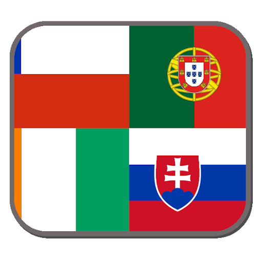 Flag Quest | Free Educational Game for Learning Country Flags